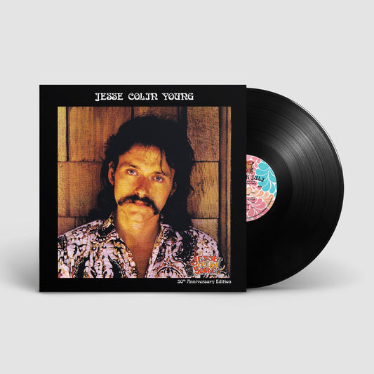 Song for Juli 50th Anniversary – Jesse Colin Young Store